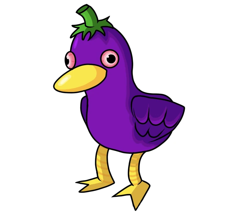 Plum and berries | Fandom