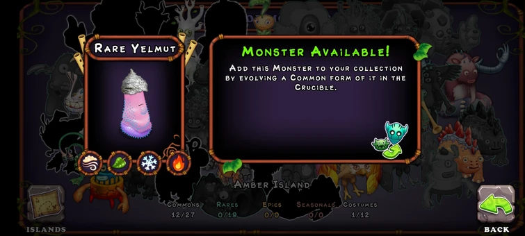 Discuss Everything About My Singing Monsters Wiki | Fandom