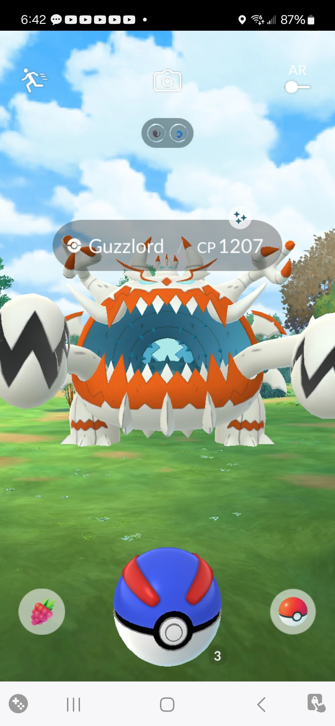 Back to back Shiny Ultra Beasts from the Timed Research! | Fandom