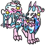 This looks like it would taste like toothpaste | Fandom