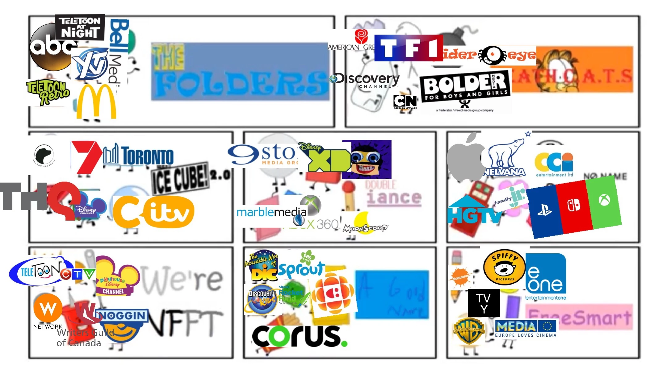 Logo Island voting 1 | Fandom