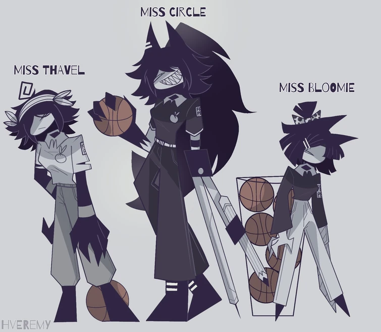 Basketball! | Fandom