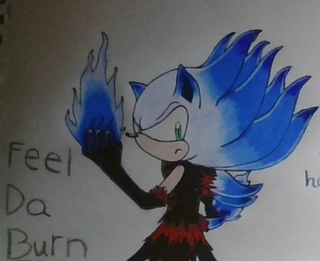 Here's a bit of a challenge | Fandom