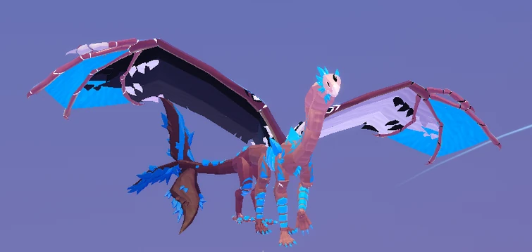 Discuss Everything About Creatures of Sonaria Wiki | Fandom