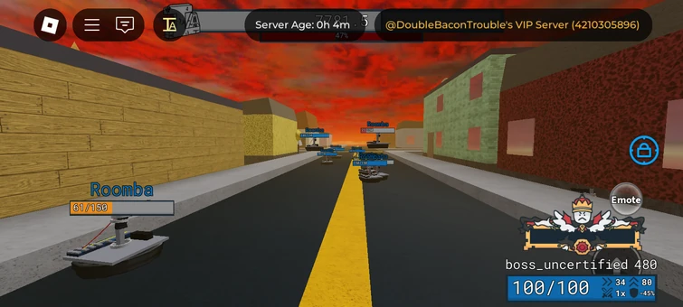 Discuss Everything About Roblox Item Asylum Wiki | Fandom