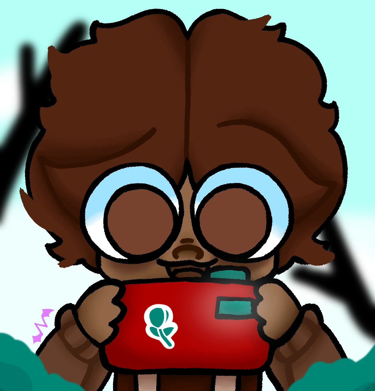 Character Design Week 1 - Robyn | Fandom