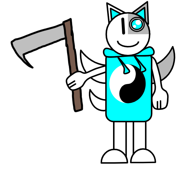 yin yang cat stole 37s Syth | Fandom