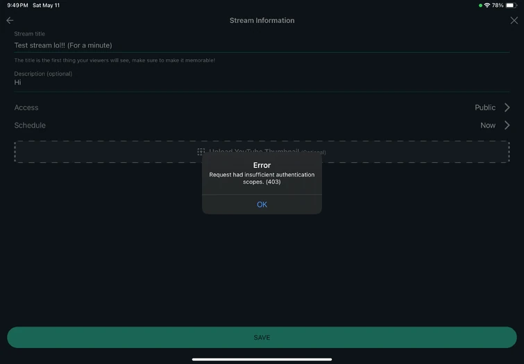 STREAMLABS HELP 😭😭 | Fandom