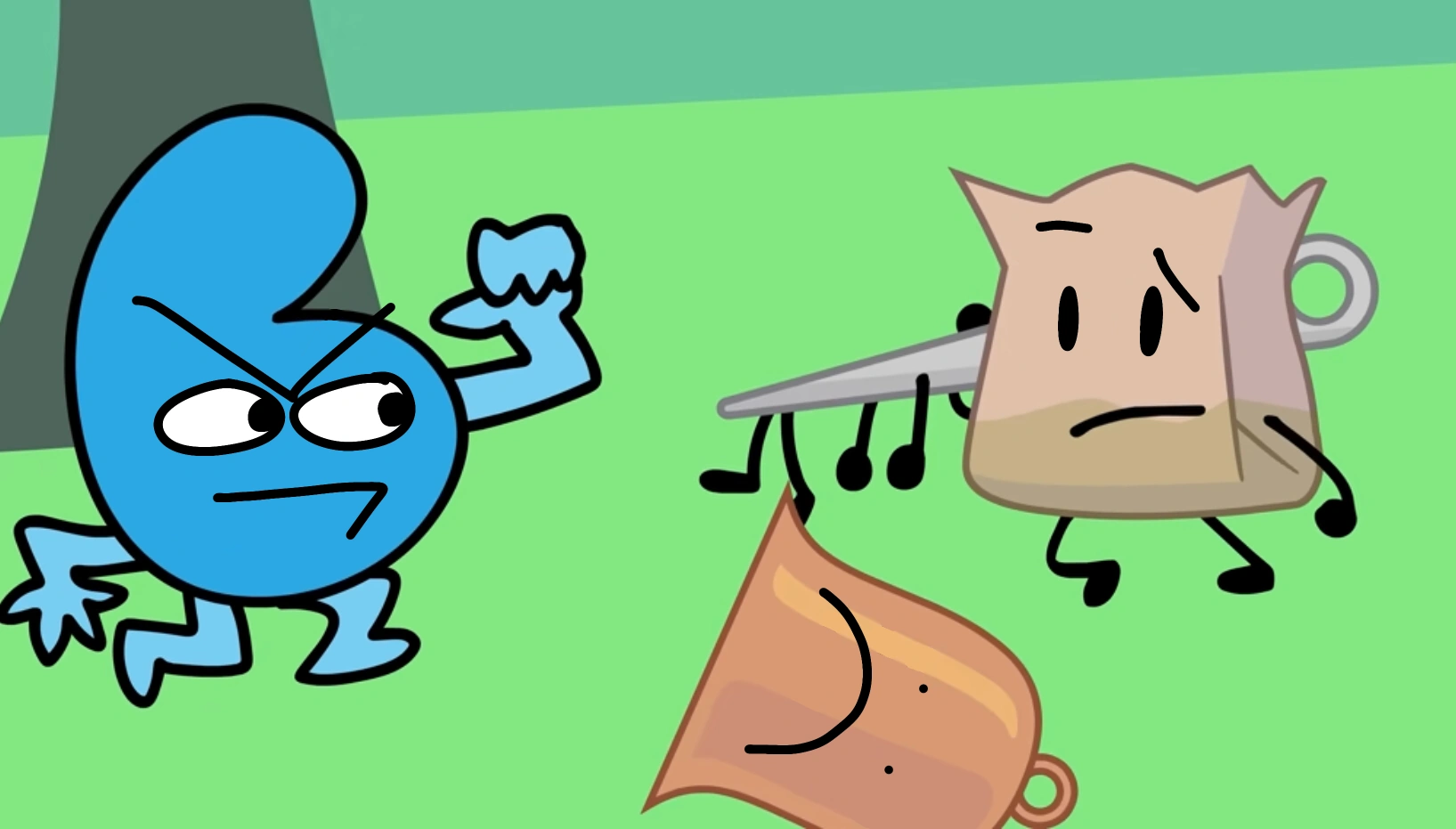 More totally normal TPOT screenshots | Fandom