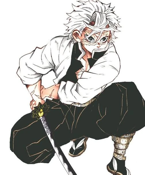 I want to add a Trivia fact to Sanemi's page but don't know how | Fandom