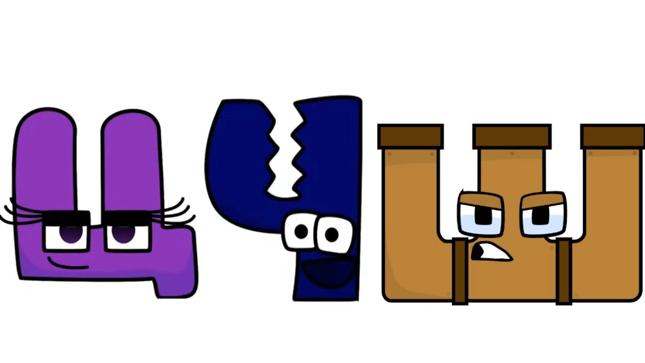 Why does this feel like the perfect trio | Fandom