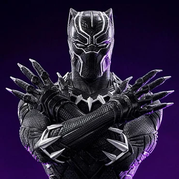 Black Panther vs Laval Who Wins and Why?? | Fandom