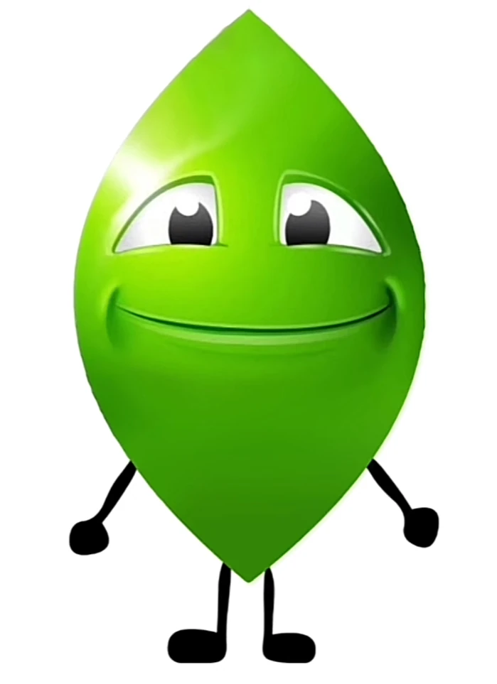 Beefy leafy | Fandom