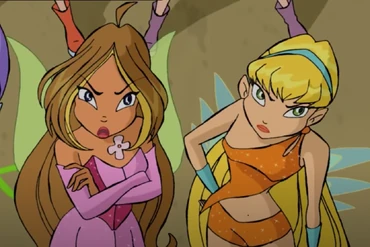 Discuss Everything About Winx Club Wiki | Fandom