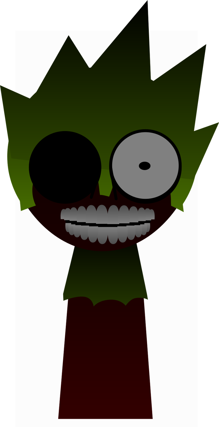 What if Sprunki Had a Phase 3? (OWAKCX) | Fandom