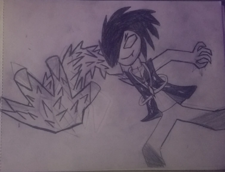 Yo any artists and animators up for a Trollge files reskin | Fandom
