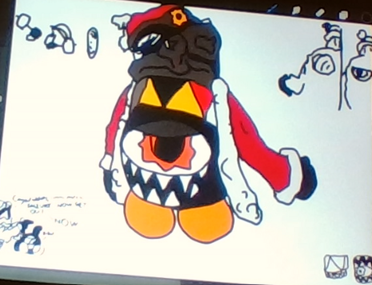 Discuss Everything About Kirby Wiki | Fandom