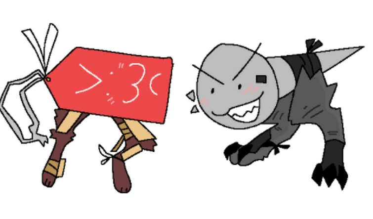 more cringe!! more ships!! | Fandom