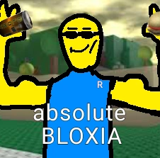 Absolute bloxia | Fandom