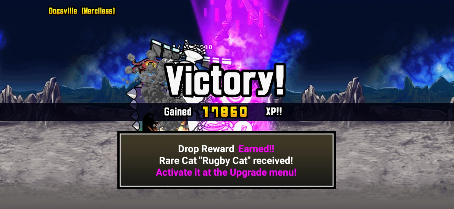 Wan Wan Cat | Fandom