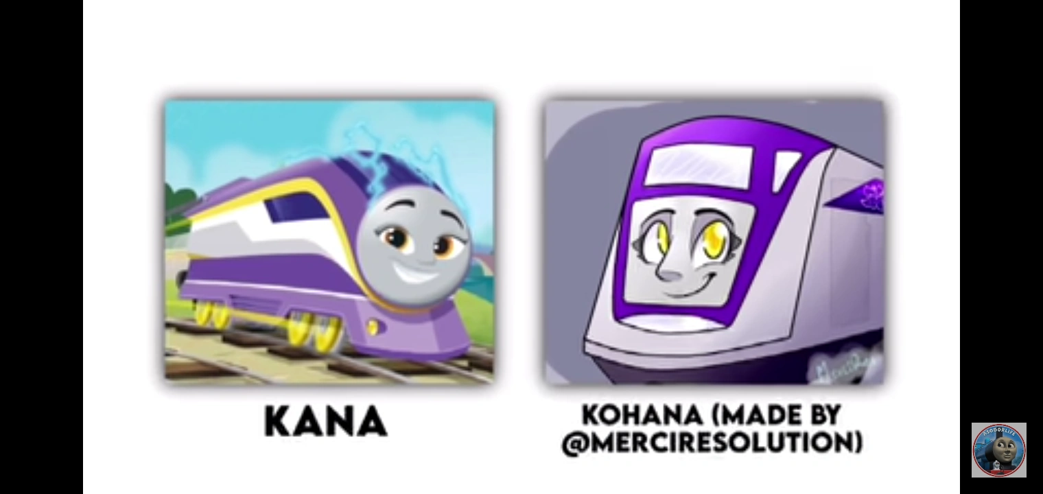 Did Mattel rip off someone character yes or no. My thoughts yes I can ...