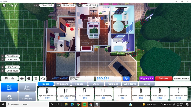 Discuss Everything About Roblox RoVille Wiki | Fandom