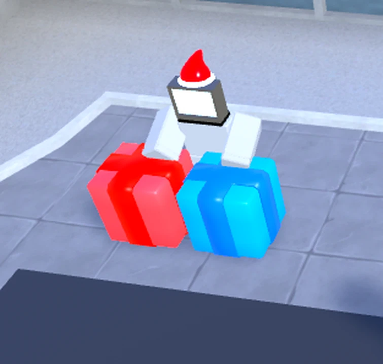 Some Strange Things That Happens in my Game | Fandom