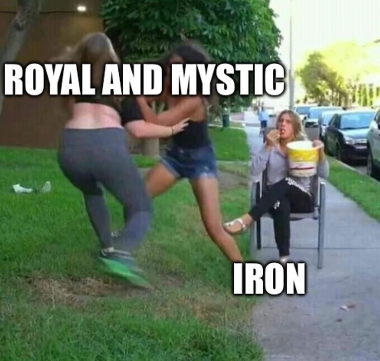 Made some guild memes | Fandom