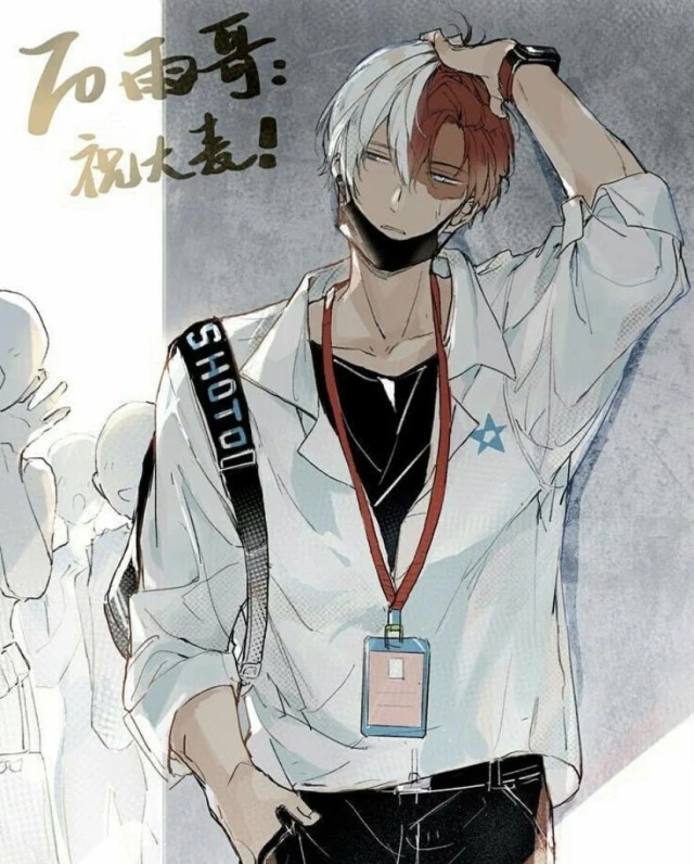 SHOTOOOOO!!! | Fandom