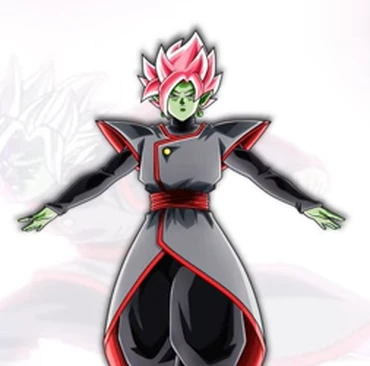 Which hair color do you think looks better on Fused Zamasu? | Fandom