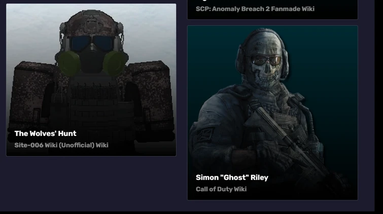 Discuss Everything About Site-006 Wiki (Unofficial) Wiki | Fandom