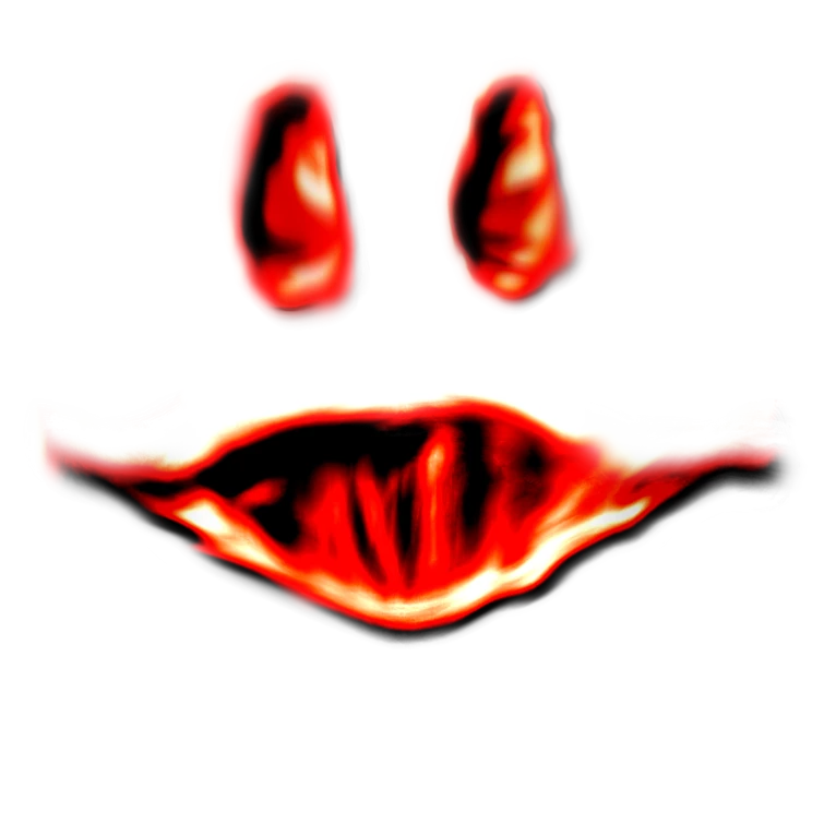 bad Fleshy face replacement I tried to make | Fandom