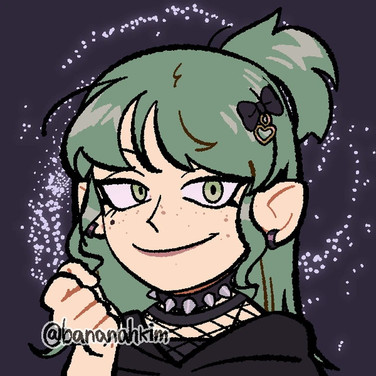 Picrew Day 50 | Fandom