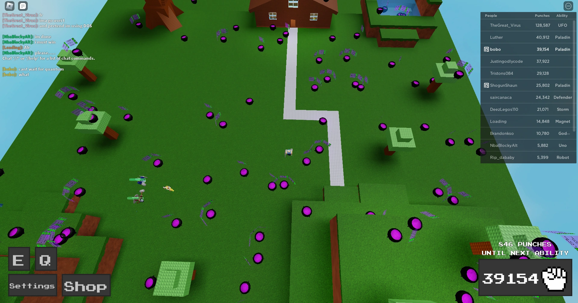 so many cauldrons | Fandom