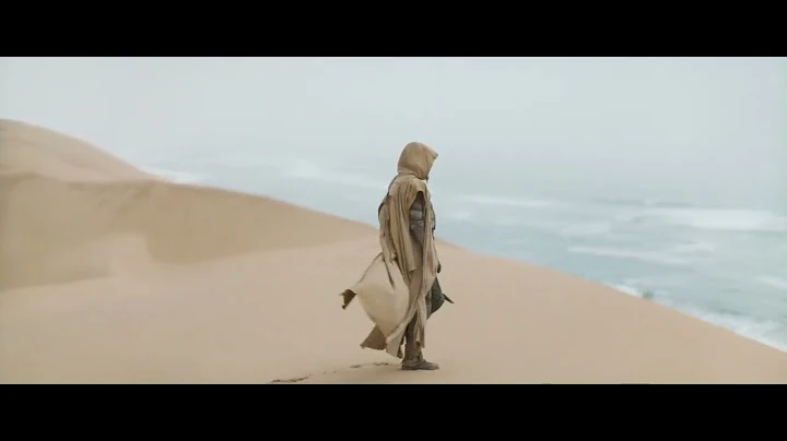Anya Taylor- Joy (Alia Atreides) moment in Dune 2 | Fandom