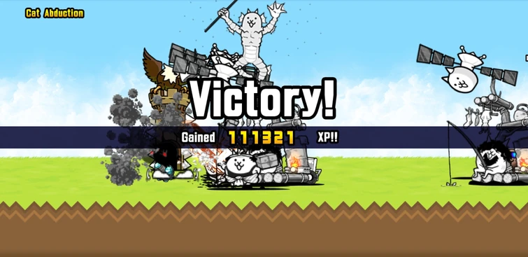 Discuss Everything About Battle Cats Wiki | Fandom