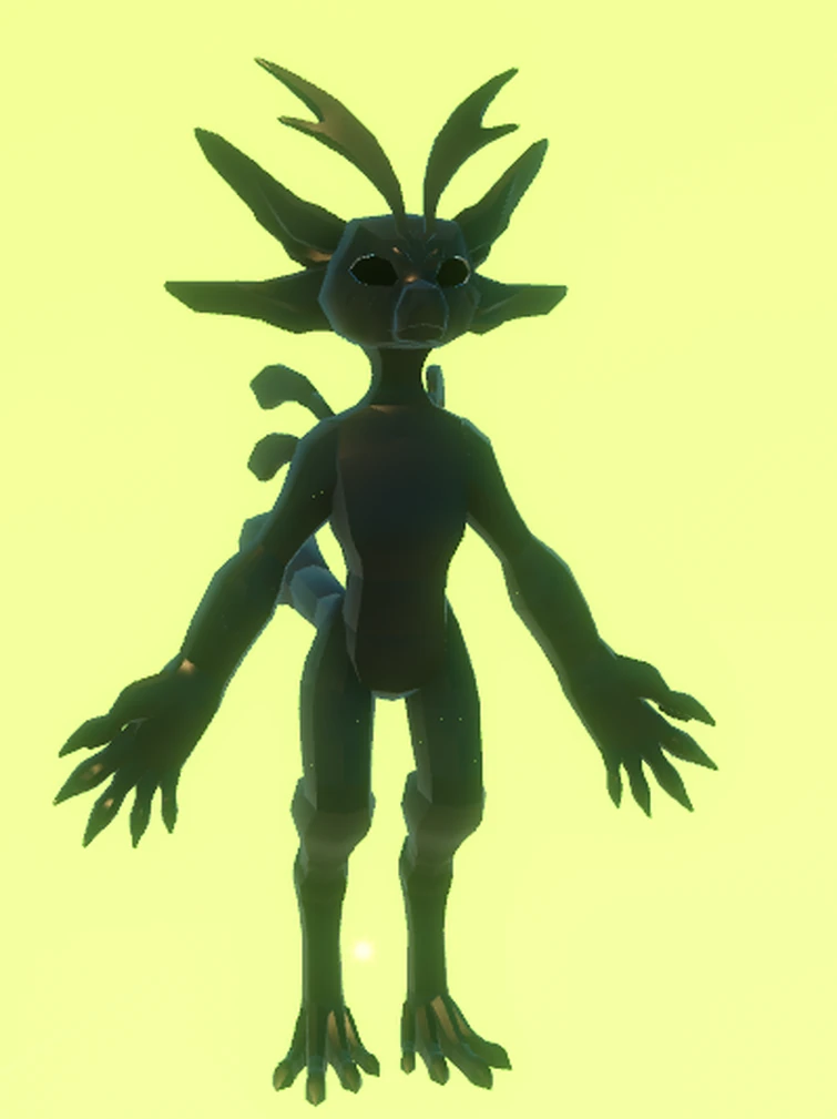 imma just do one more post so void mat is like all the other mats now ...