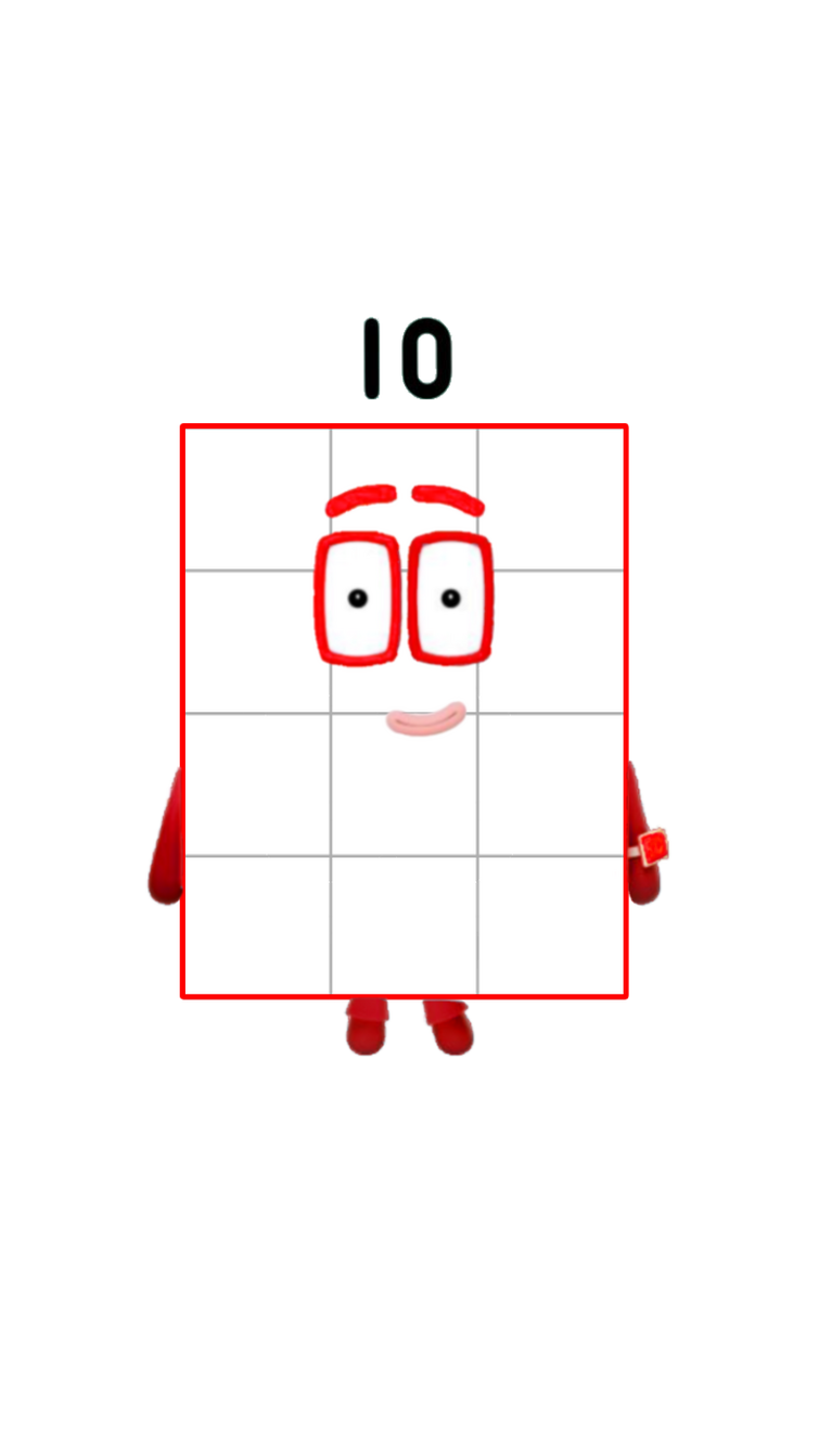 Discuss Everything About Numberblocks into the Different Bases II Wiki ...