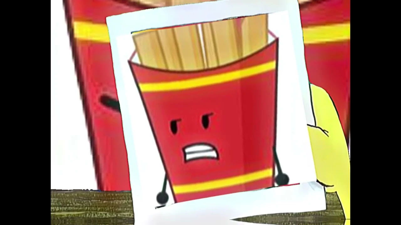 Fries Edit | Fandom