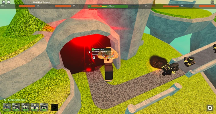 Discuss Everything About Tower Blitz Wiki | Fandom