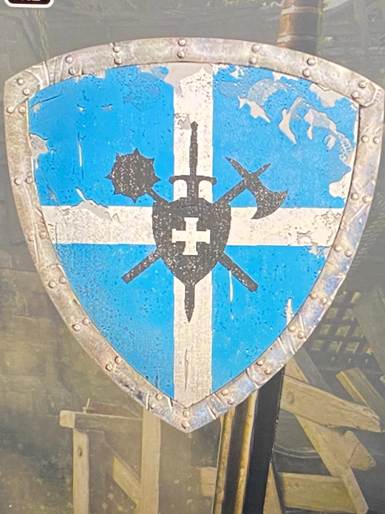 Discuss Everything About For Honor Wiki | Fandom