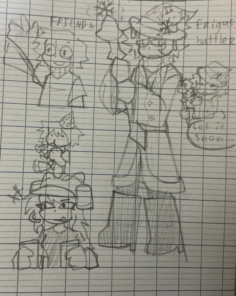 Gijinka yeahhhh | Fandom