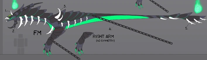 Paranox mutations opinions? | Fandom