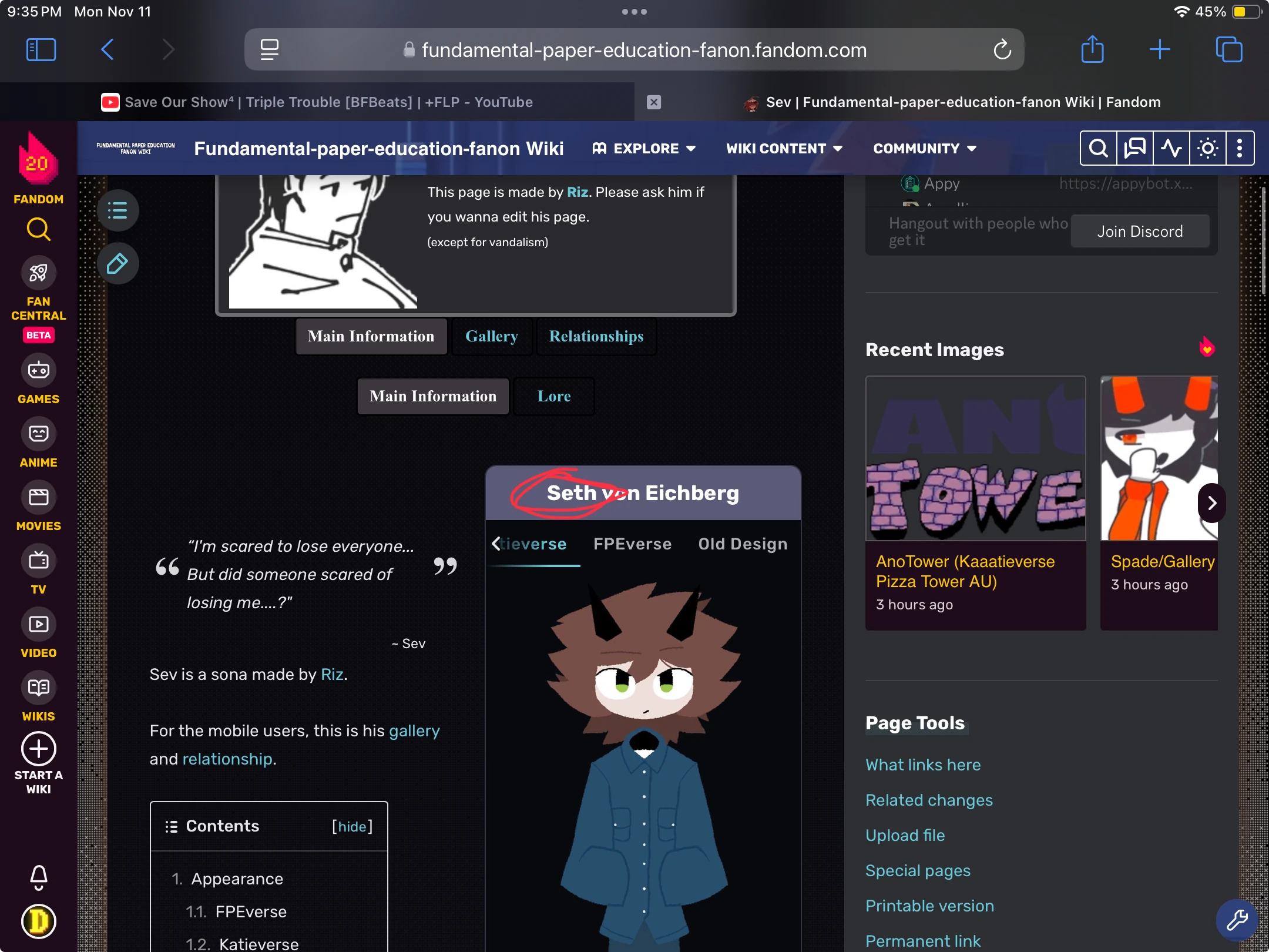 NO WAY IT’S ME | Fandom