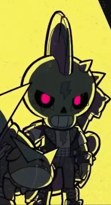 Best Poco Skin? | Fandom