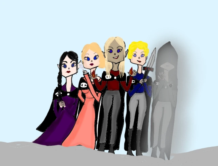 Discuss Everything About Lost Cities Keeper Wiki | Fandom