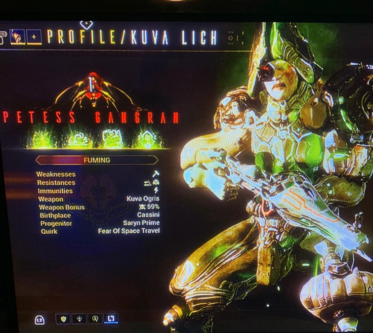Discuss Everything About WARFRAME Wiki | Fandom