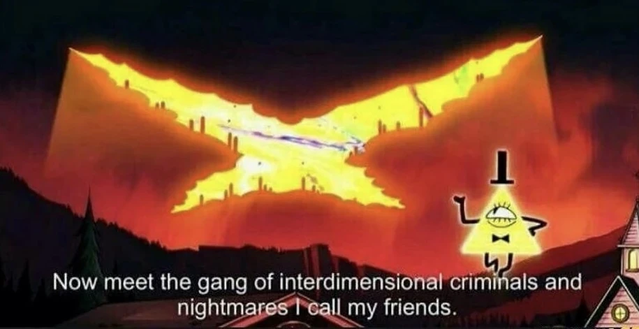 Time to introduce three of my Friends :) | Fandom