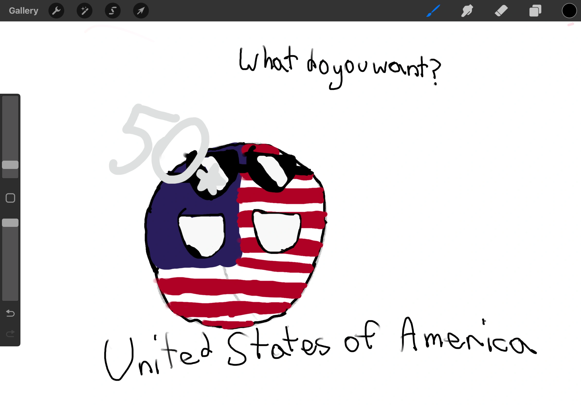 If you call my head canon countryballs by their full name part 1: | Fandom