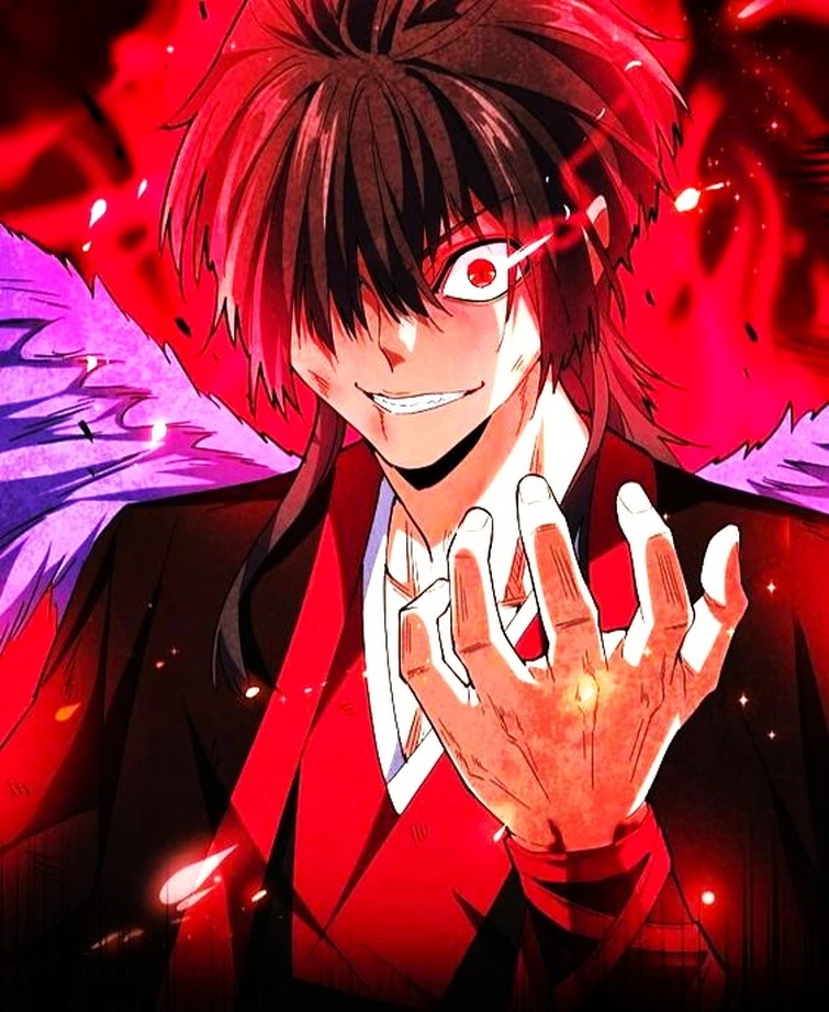 Discuss Everything About Demonic Emperor Wiki | Fandom